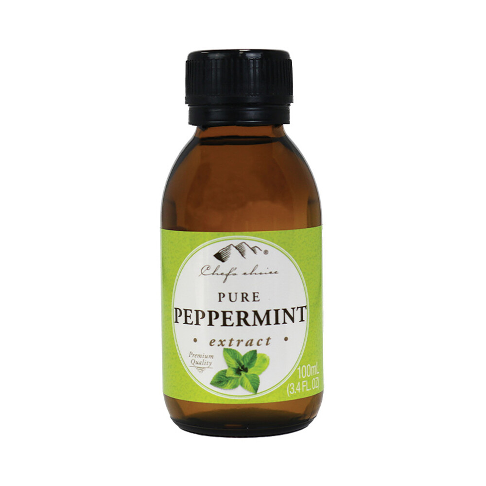 Pure Peppermint Extract | Buy Grocery Online | Little Valley Distribution