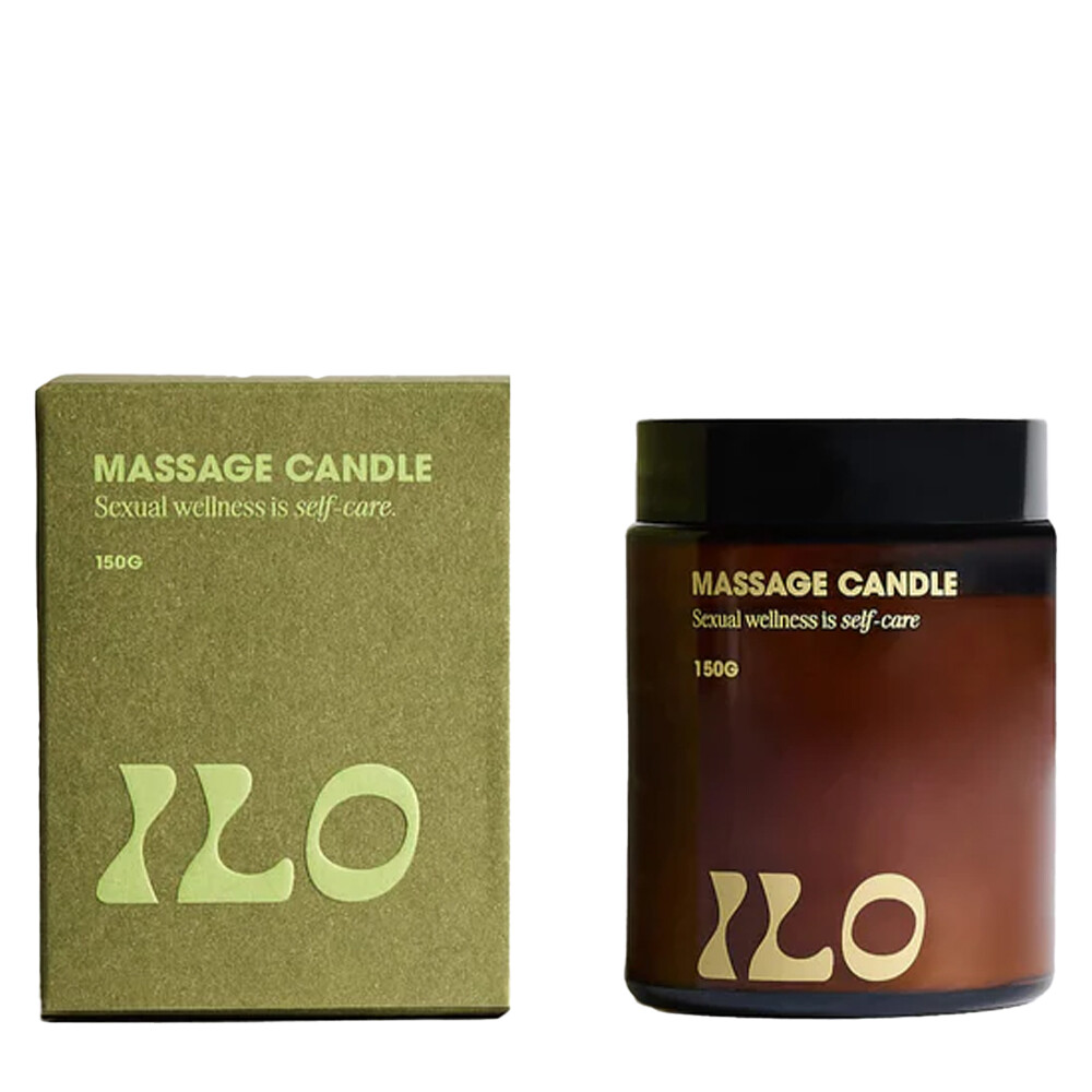 Melt Massage Candle | Buy Health & Beauty Online | Little Valley ...