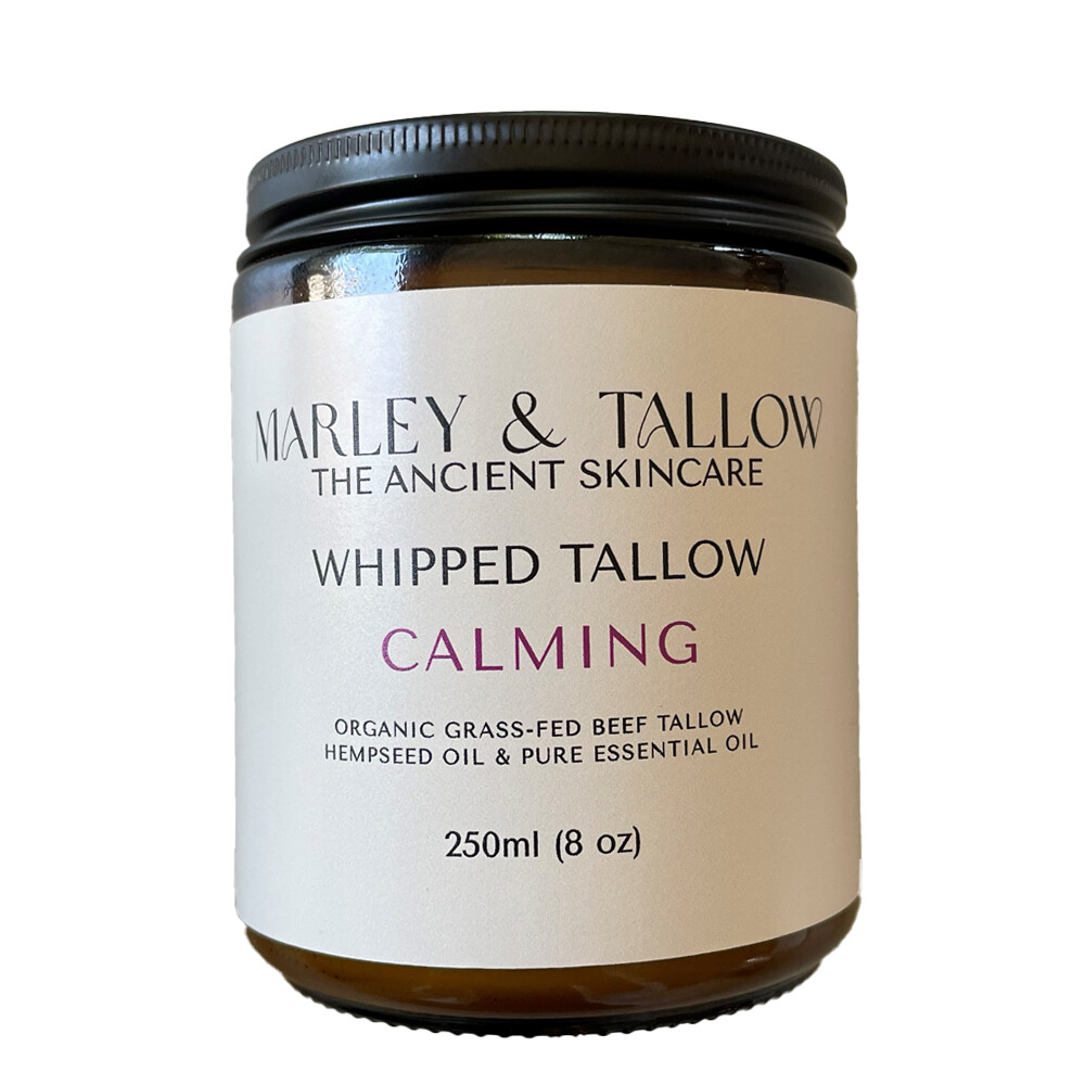 Calming Lavender Whipped Tallow - Larger Size | Buy Health & Beauty ...