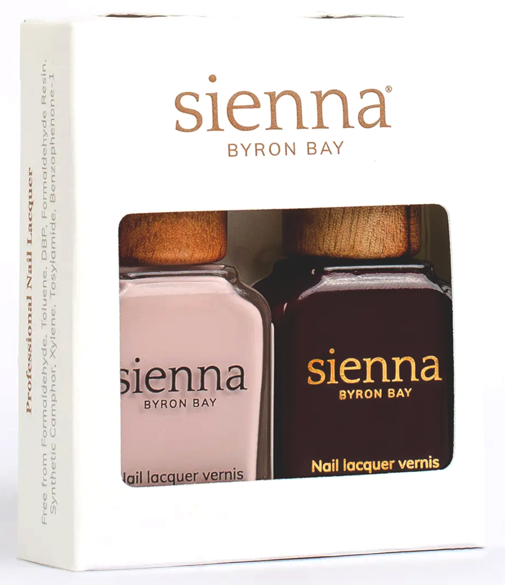 Sienna Timeless Duo Incl. Serenity & Florence | Buy Health & Beauty ...