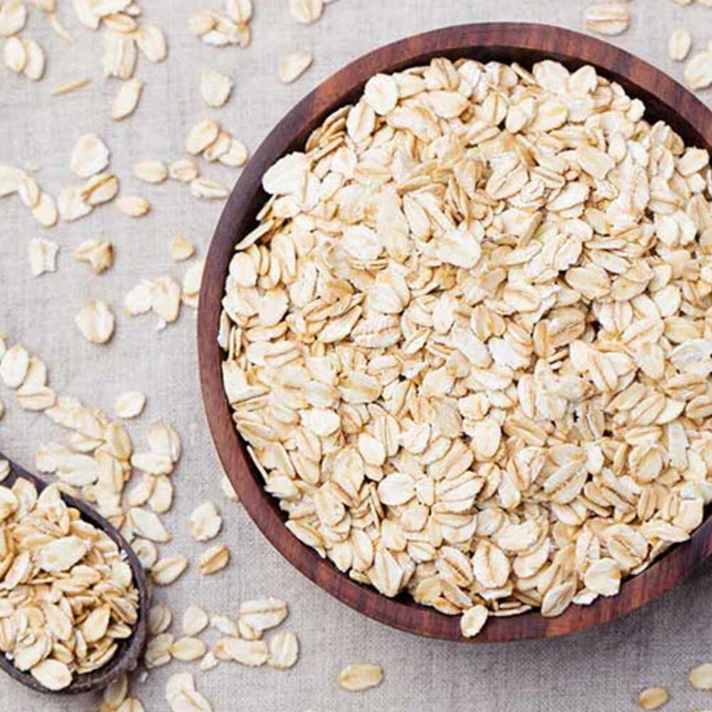 Organic Quick Oats | Buy Grocery Online | Little Valley Distribution