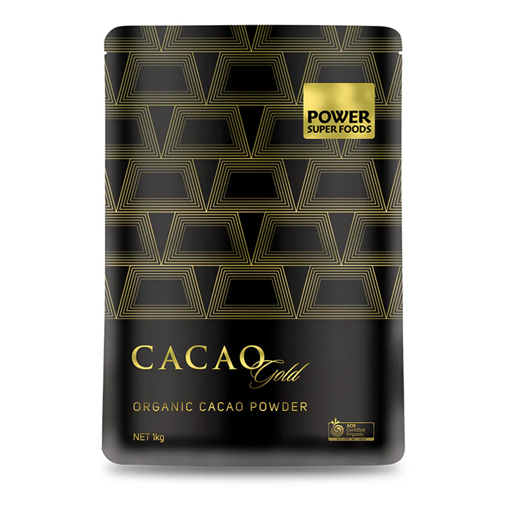 Cacao Gold Powder | Buy Grocery Online | Little Valley Distribution