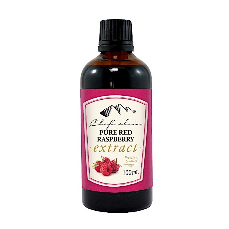 Pure Red Raspberry Extract | Buy Grocery Online | Little Valley ...