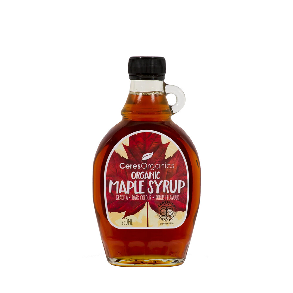 Maple Syrup | Buy Grocery Online | Little Valley Distribution