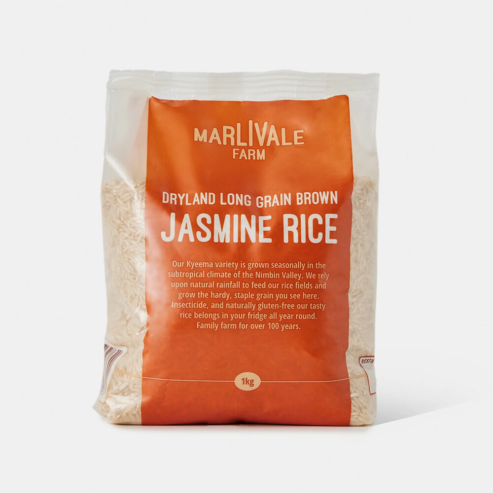 Long Grain Jasmine Rice | Buy Grocery Online | Little Valley Distribution