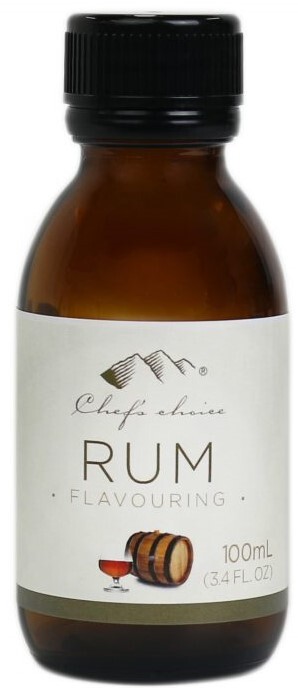 Rum Flavour Extract | Buy Grocery Online | Little Valley Distribution