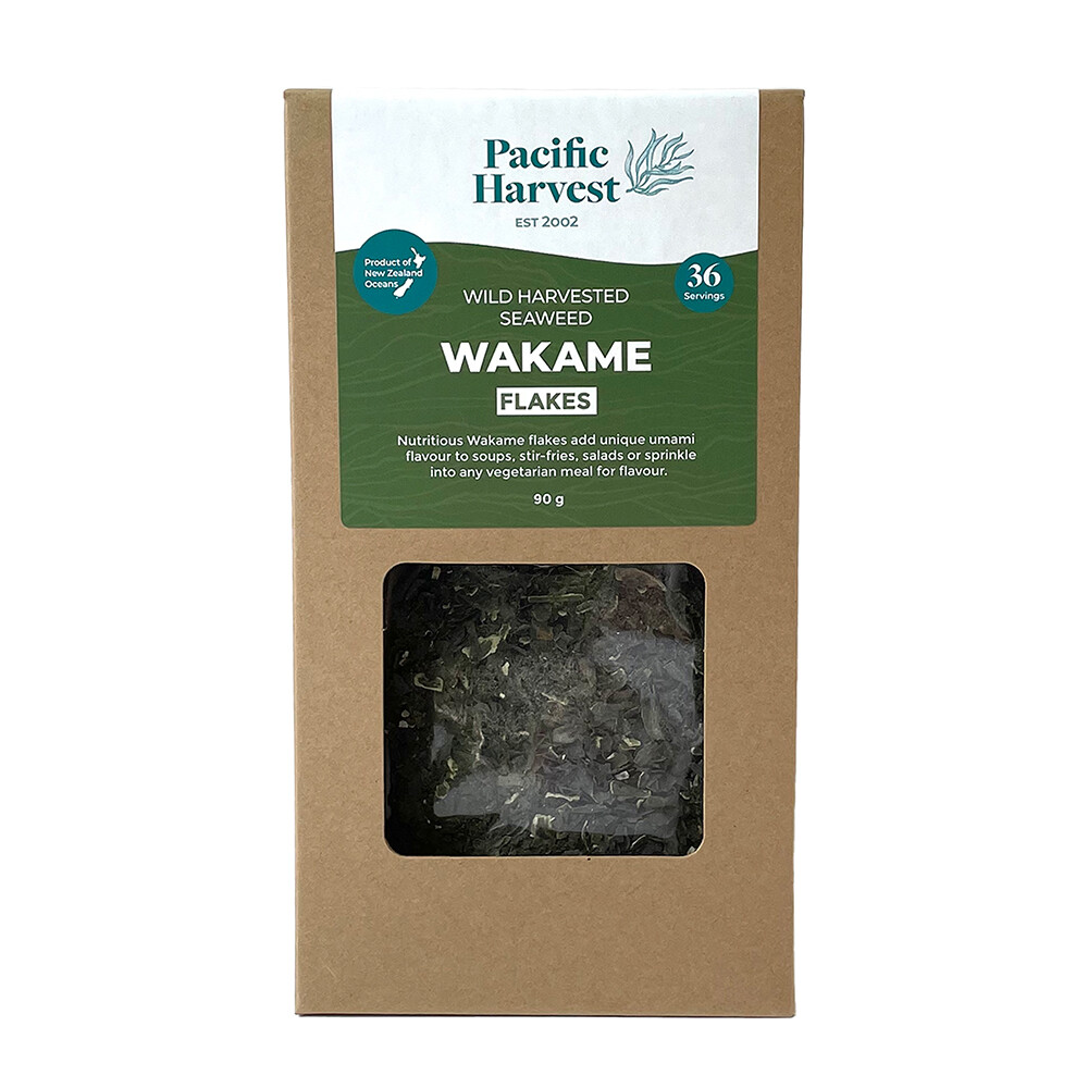 Wakame Flakes | Buy Grocery Online | Little Valley Distribution