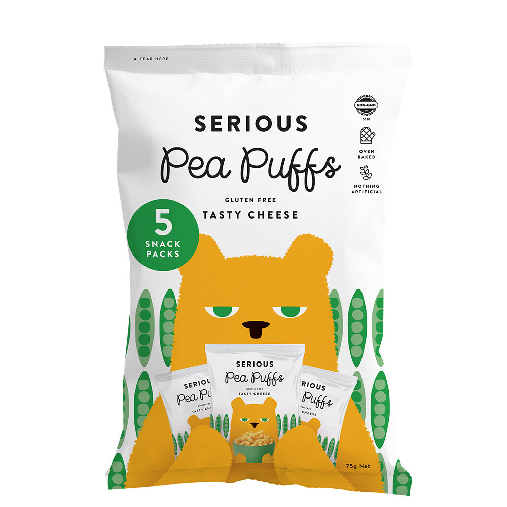 Tasty Cheese Puffs - Multi Pack | Buy Grocery Online | Little Valley ...