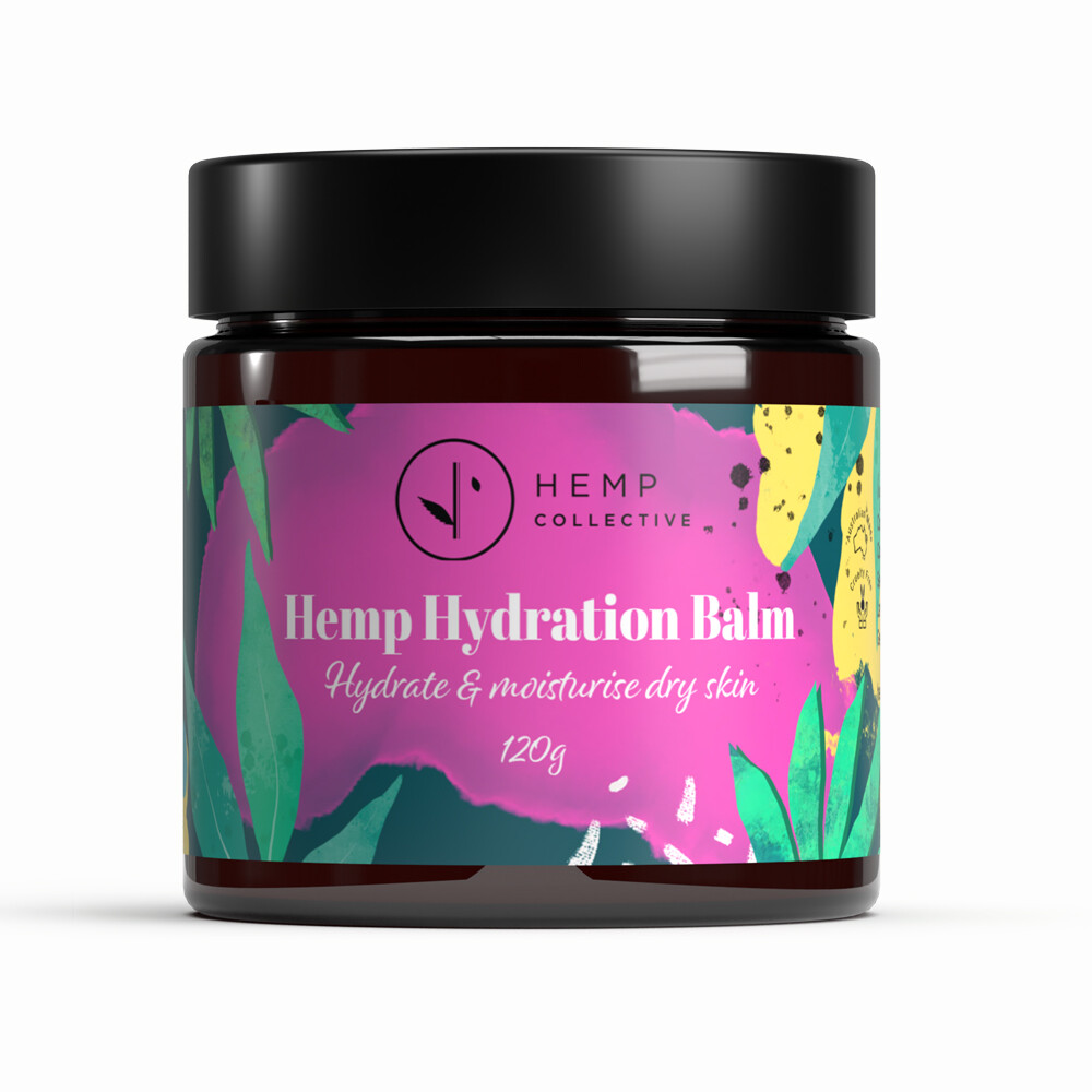 Hydration Balm | Buy Health & Beauty Online | Little Valley Distribution