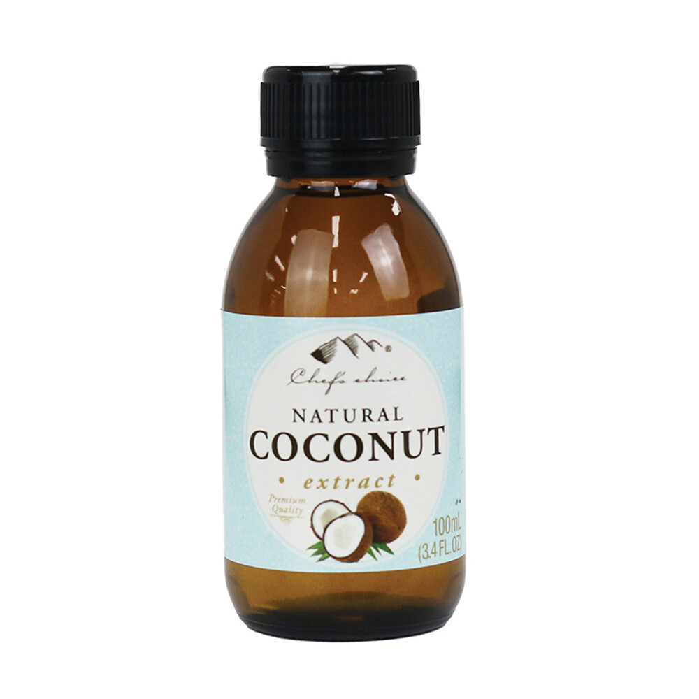 Natural Coconut Extract | Buy Grocery Online | Little Valley Distribution