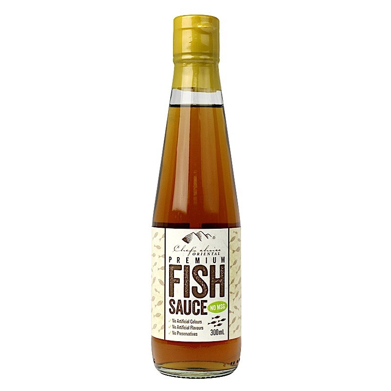Fish Sauce | Buy Grocery Online | Little Valley Distribution