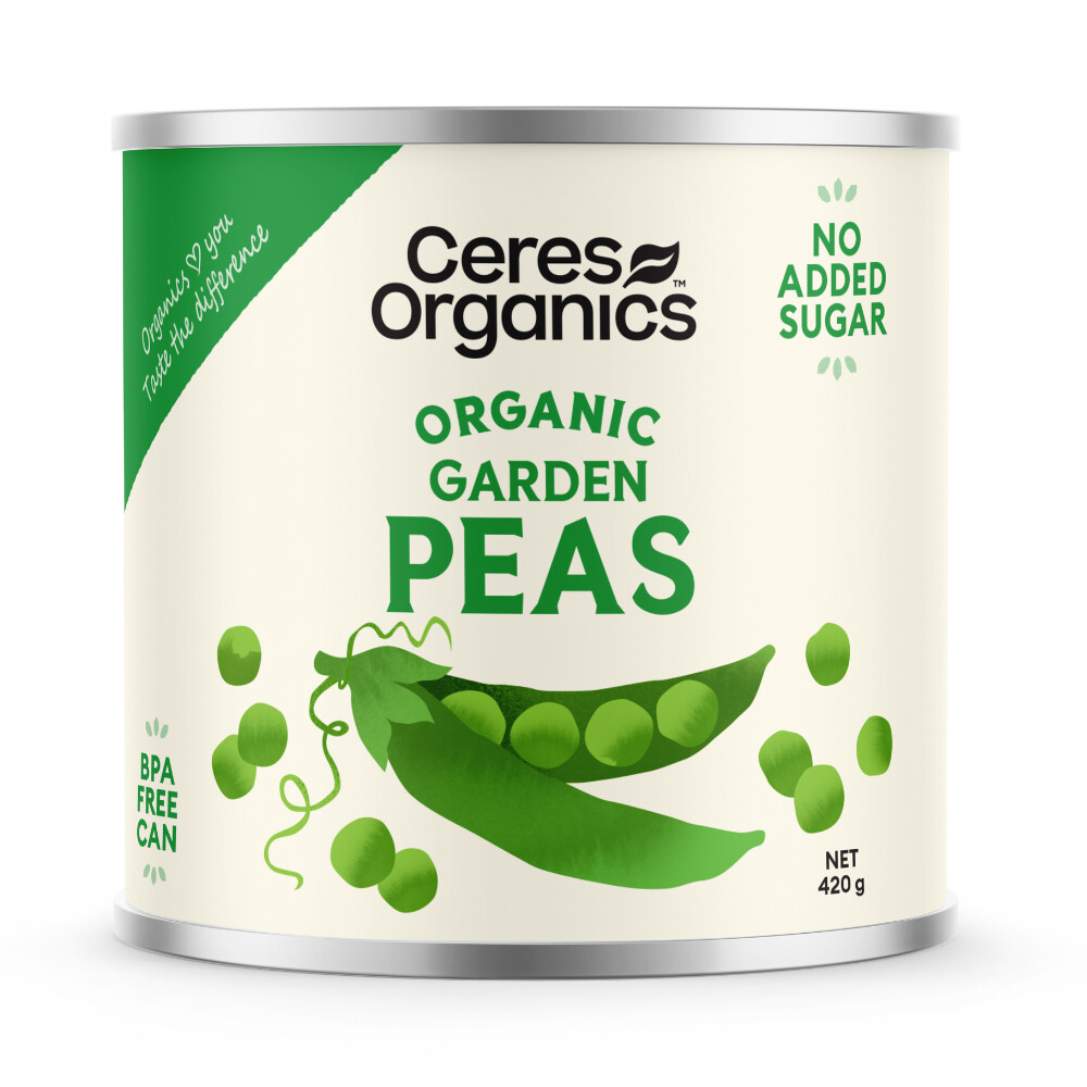 Garden Peas | Buy Grocery Online | Little Valley Distribution