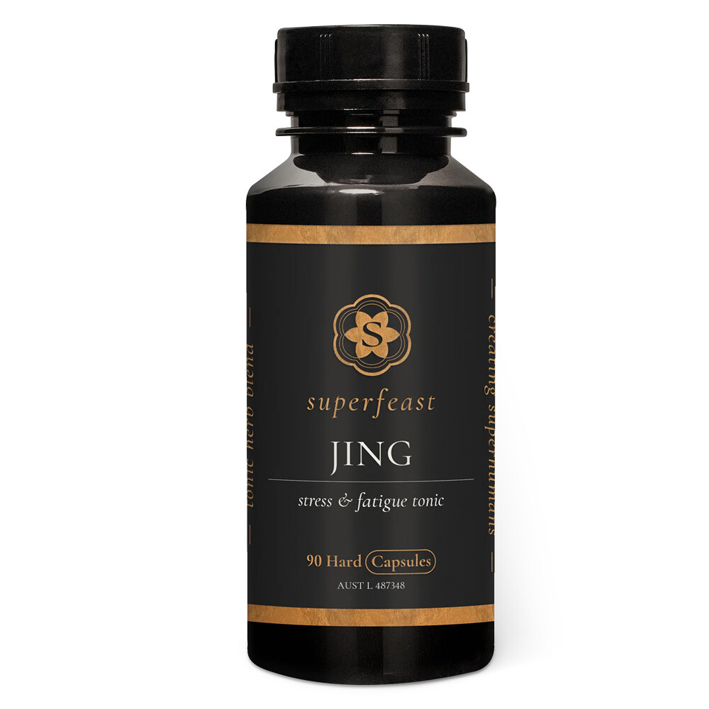 Jing | Buy Health & Beauty Online | Little Valley Distribution