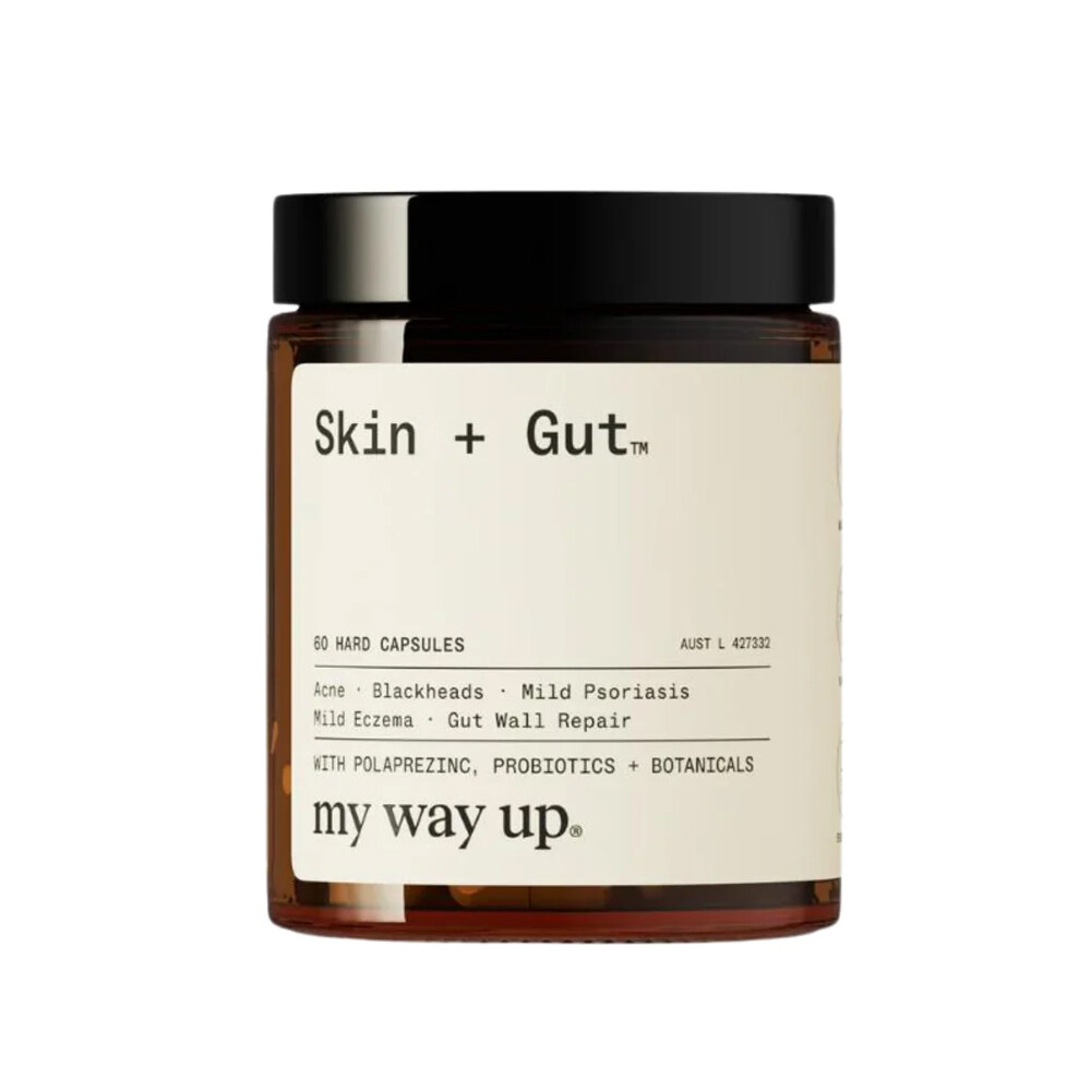 Skin + Gut | Buy Grocery Online | Little Valley Distribution