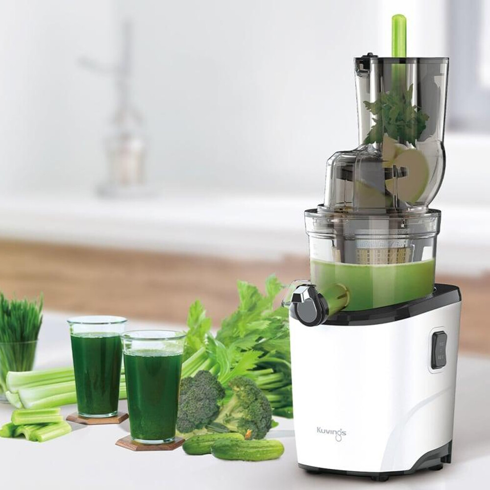 Revolution Cold Press Juicer | Buy Grocery Online | Little Valley ...