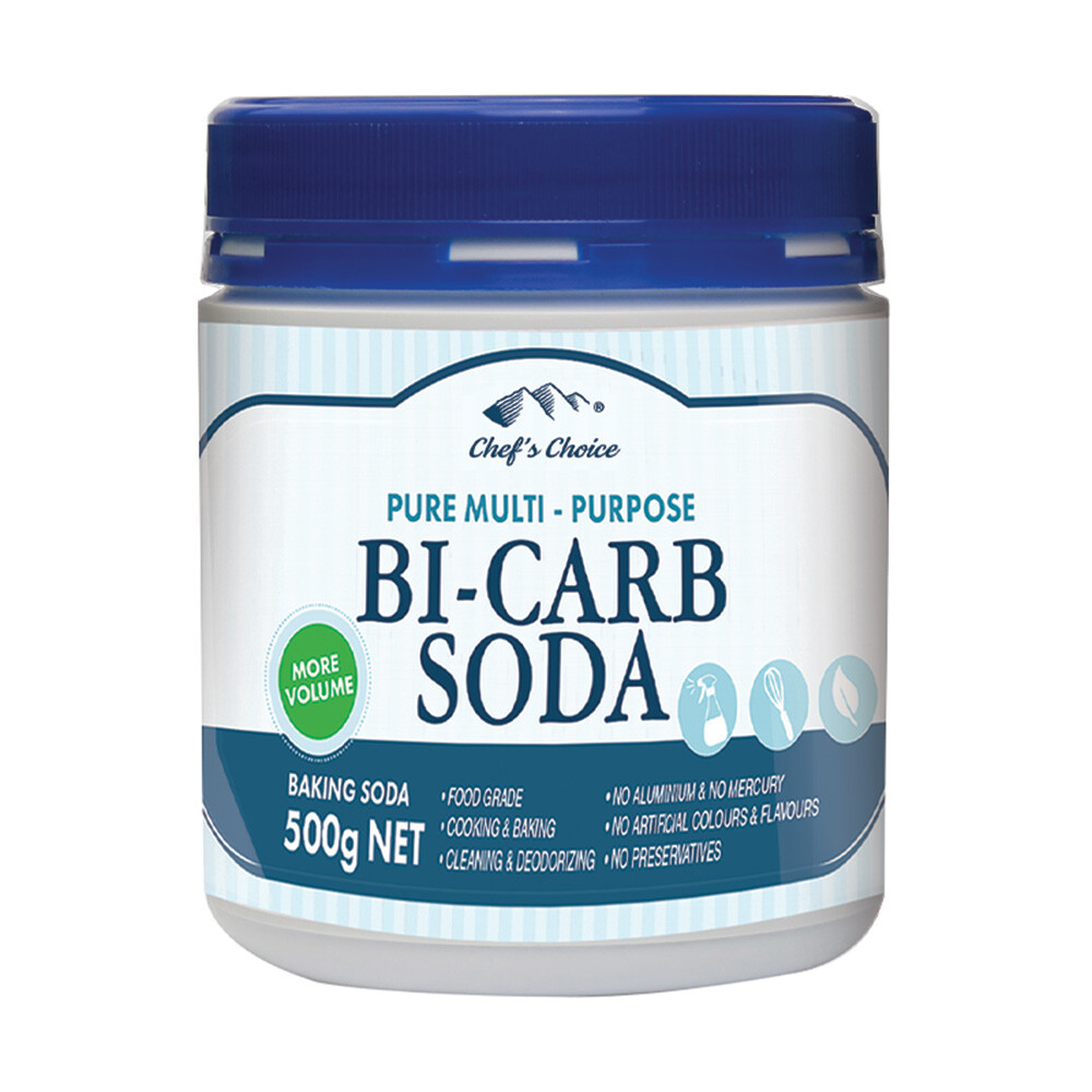 Bi-carb Soda (new Size) | Buy Grocery Online | Little Valley Distribution