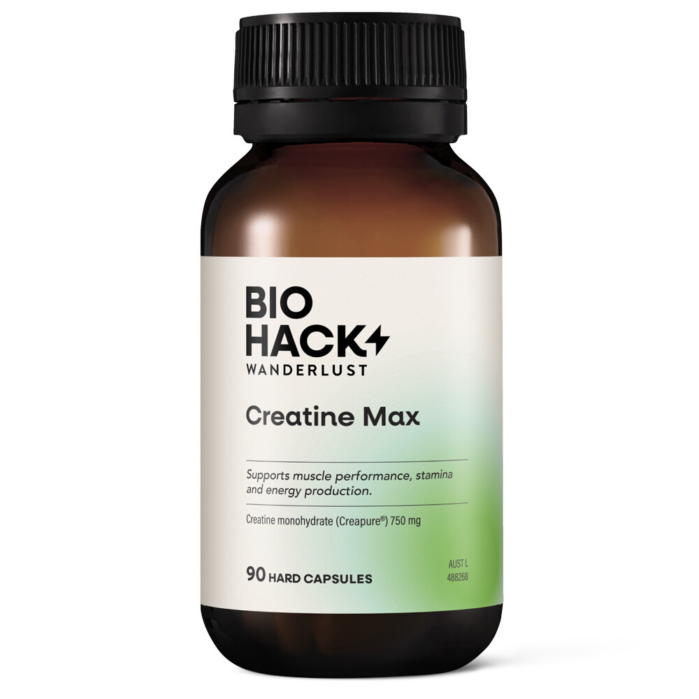 Creatine Max | Buy Supplements Online | Little Valley Distribution
