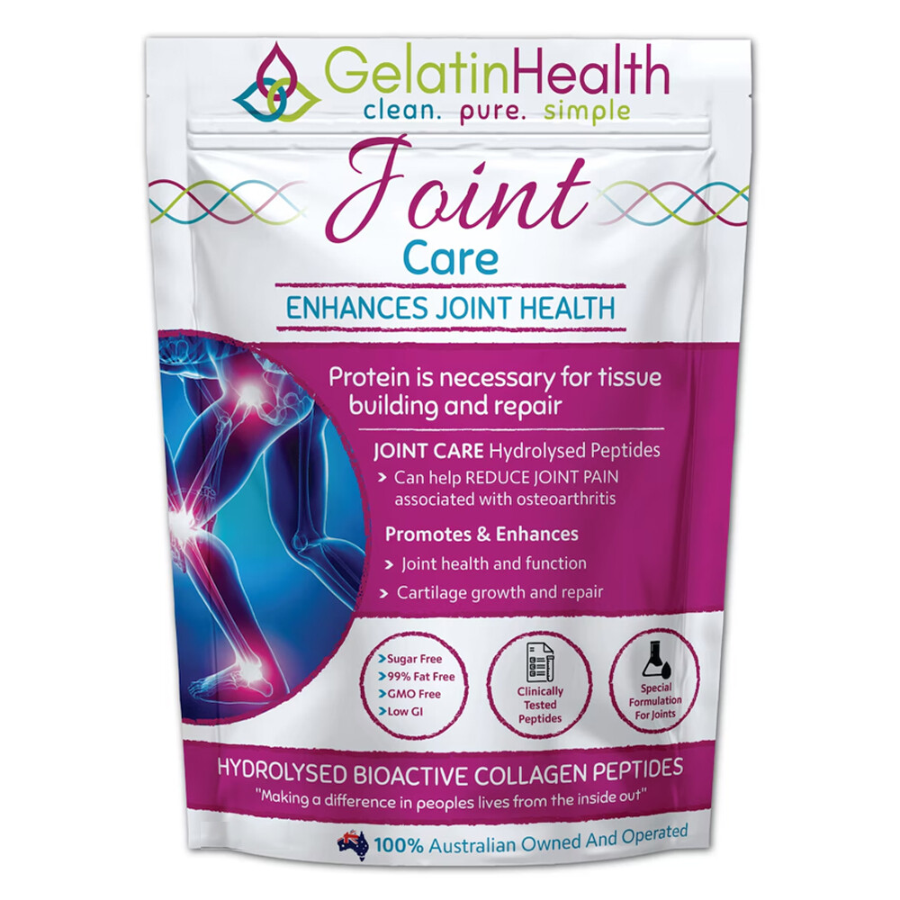 Joint Care Collagen | Buy Health & Beauty Online | Little Valley ...