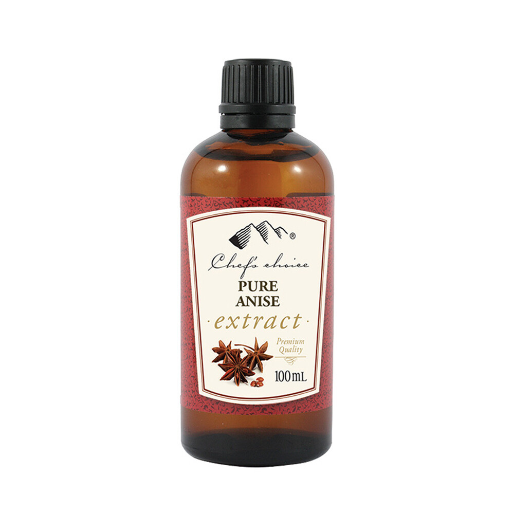 Pure Anise Extract | Buy Grocery Online | Little Valley Distribution